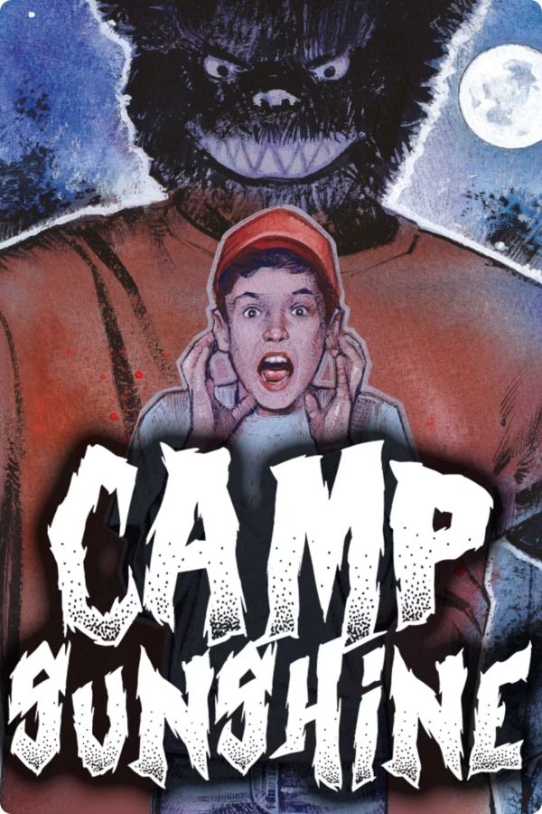 Camp Sunshine | Geek and Chill